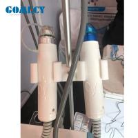 China Fractional Microneedle RF Machine 25pins / 49pins For Wrinkle Removal Treatment for sale