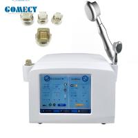 China 10-200W Microneedle RF Machine 2MHz With 8.4 Inches Color Screen for sale