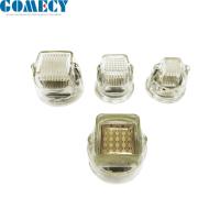 China 10-200W Microneedle RF Machine 2MHz With 8.4 Inches Color Screen for sale