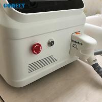 China Triple Wave Diode Laser Hair Removal Permanent 10-400ms Pulse Duration 1-10Hz for sale