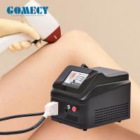 China 1-120J/Cm2 Diode Laser Machine  1-10Hz Painless Laser Hair Removal Machine for sale