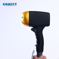 China 1-120J/Cm2 Diode Laser Machine  1-10Hz Painless Laser Hair Removal Machine for sale