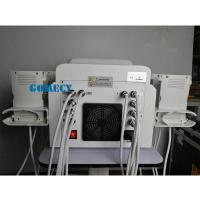 China Body Slimming 5D Lipolysis Laser Machine , Anti Cellulite Slimming Machine for sale