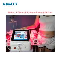 China Body Slimming 5D Lipolysis Laser Machine , Anti Cellulite Slimming Machine for sale