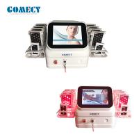 China Body Slimming 5D Lipolysis Laser Machine , Anti Cellulite Slimming Machine for sale
