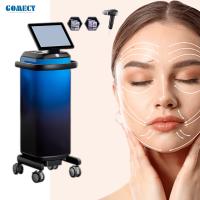 China Morpheus8  Microneedle RF Machine 0.5-7mm Needle Length for Skin Tightening for sale
