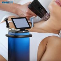 China Morpheus8  Microneedle RF Machine 0.5-7mm Needle Length for Skin Tightening for sale