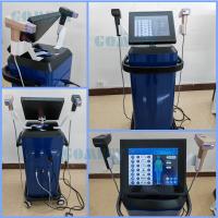 China Morpheus8  Microneedle RF Machine 0.5-7mm Needle Length for Skin Tightening for sale