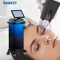 China Skin Tightening Microneedle RF Machine 7mm Deep Length Morpheus 8 Price Machine for sale