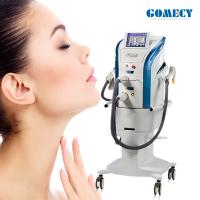 China IPL Intense Pulsed Light Hair Removal Machine GMS M22 Pigmentation Removal Laser Machine for sale