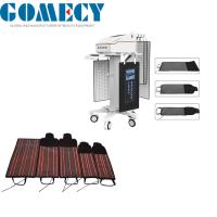 China Full Body Fat Removal Laser Machine , 5D Maxlipo Laser Pain Relief Machine for sale