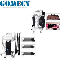 China Full Body Fat Removal Laser Machine , 5D Maxlipo Laser Pain Relief Machine for sale