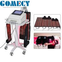 China Full Body Fat Removal Laser Machine , 5D Maxlipo Laser Pain Relief Machine for sale