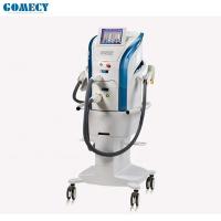 China 650-950nm / 560-950nm Laser Multifunction Beauty Machine For Skin Rejuvenation for sale