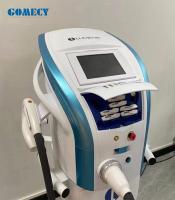 China 650-950nm / 560-950nm Laser Multifunction Beauty Machine For Skin Rejuvenation for sale