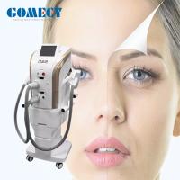 China 650-950nm / 560-950nm Laser Multifunction Beauty Machine For Skin Rejuvenation for sale