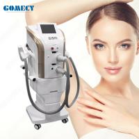 China 650-950nm / 560-950nm Laser Multifunction Beauty Machine For Skin Rejuvenation for sale