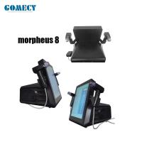 China Radiofrecuencia Fractional RF Microneedling Machine with 2 Handles for sale