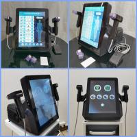 China Vertical 2 In 1 Skin Tightening Morpheus 8 Machine / Morpheus Microneedling Machine for sale