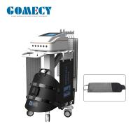 China Body Slimming 5D 650nm 940nm Lipo Laser Beauty Machine With Maxlipo Light Mask for sale