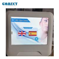 China 940nm 980nm Anti Cellulite Slimming Machine 5D Lipo Laser Body Contouring Machine for sale