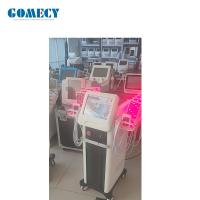 China 940nm 980nm Anti Cellulite Slimming Machine 5D Lipo Laser Body Contouring Machine for sale