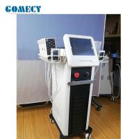 China 5D Lipo Laser Weight Loss Machine 650nm 780nm 808nm 940nm 980nm for sale