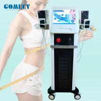 China 940nm 980nm Lipo Laser Slimming Machine 1-60mins Treatment Time for sale