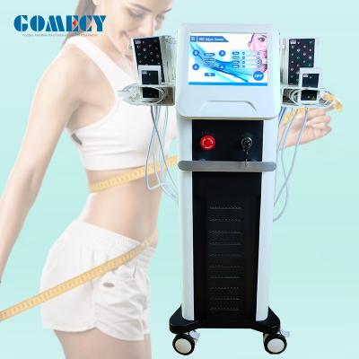 China 940nm 980nm Lipo Laser Slimming Machine 1-60mins Treatment Time for sale