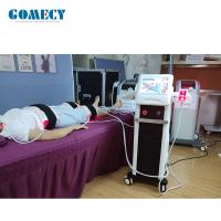 China 940nm 980nm Lipo Laser Slimming Machine 1-60mins Treatment Time for sale