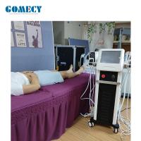 China 940nm 980nm Lipo Laser Slimming Machine 1-60mins Treatment Time for sale