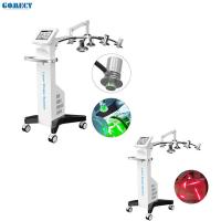 China 300W Lipo Laser Slimming Machine 635nm Lipo Body Shaping Slimming Machine for sale