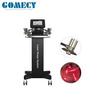 China 300W Lipo Laser Slimming Machine 635nm Lipo Body Shaping Slimming Machine for sale