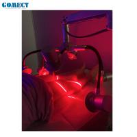 China 300W Lipo Laser Slimming Machine 635nm Lipo Body Shaping Slimming Machine for sale