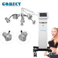 China Professional 6D Lipo Laser Slimming Machine 532nm 635nm 1-200mW Energy Output for sale
