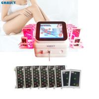 China 110V 220V Lipo Laser Slimming Machine With Air Cooling / Wind Cooling system for sale