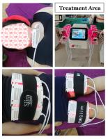 China OEM ODM Lipo Laser Slimming Machine With Continues / Time Setting Operation for sale