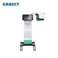China GOMECY 10D 532nm Green Light Lipo Therapy Machine For Body Slimming for sale
