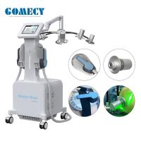 China 800W-3500W Lipo Laser Slimming Machine 6D EMS Body Slimming Machine for sale