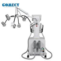 China 800W-3500W Lipo Laser Slimming Machine 6D EMS Body Slimming Machine for sale
