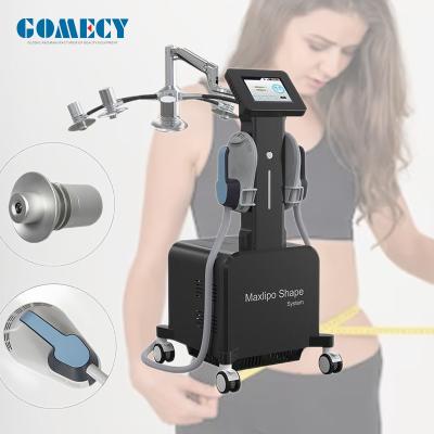 China 800W-3500W Lipo Laser Slimming Machine 6D EMS Body Slimming Machine for sale