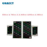 China 5D Lipo Laser Slimming Machine 650nm 780nm 808nm 940nm 980nm for sale