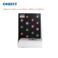 China 5D Lipo Laser Slimming Machine 650nm 780nm 808nm 940nm 980nm for sale