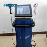 China Morpheus8 RF Microneedle Machine 7mm 5mm 3mm Energy Delivery 46kg for sale