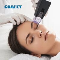 China 15.6 Inches Microneedle RF Machine Scar Removal With Needle Length 0.5-7mm for sale