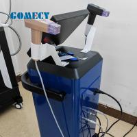 China 15.6 Inches Microneedle RF Machine Scar Removal With Needle Length 0.5-7mm for sale