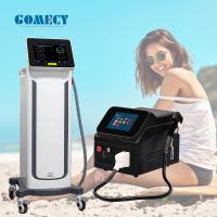 China 1-200J/Cm2 Diode Laser Machine 1064nm 940nm with Water / Air Energy Density Cooling System for sale