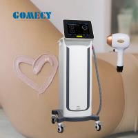 China 1-200J/Cm2 Diode Laser Machine 1064nm 940nm with Water / Air Energy Density Cooling System for sale