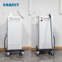 China 10-400ms Diode Laser Machine 12*24mm 12*28mm Spot Size 4 Wavelengths for sale
