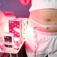 China GOMECY Lipo Laser Slimming Machine 110V 220V For Weight Loss for sale